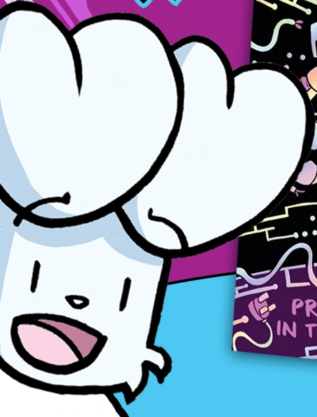 Bunny | Bunny vs Monkey Wiki | Fandom