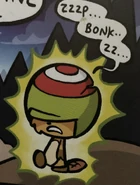 Action Beaver | Bunny vs Monkey Wiki | Fandom