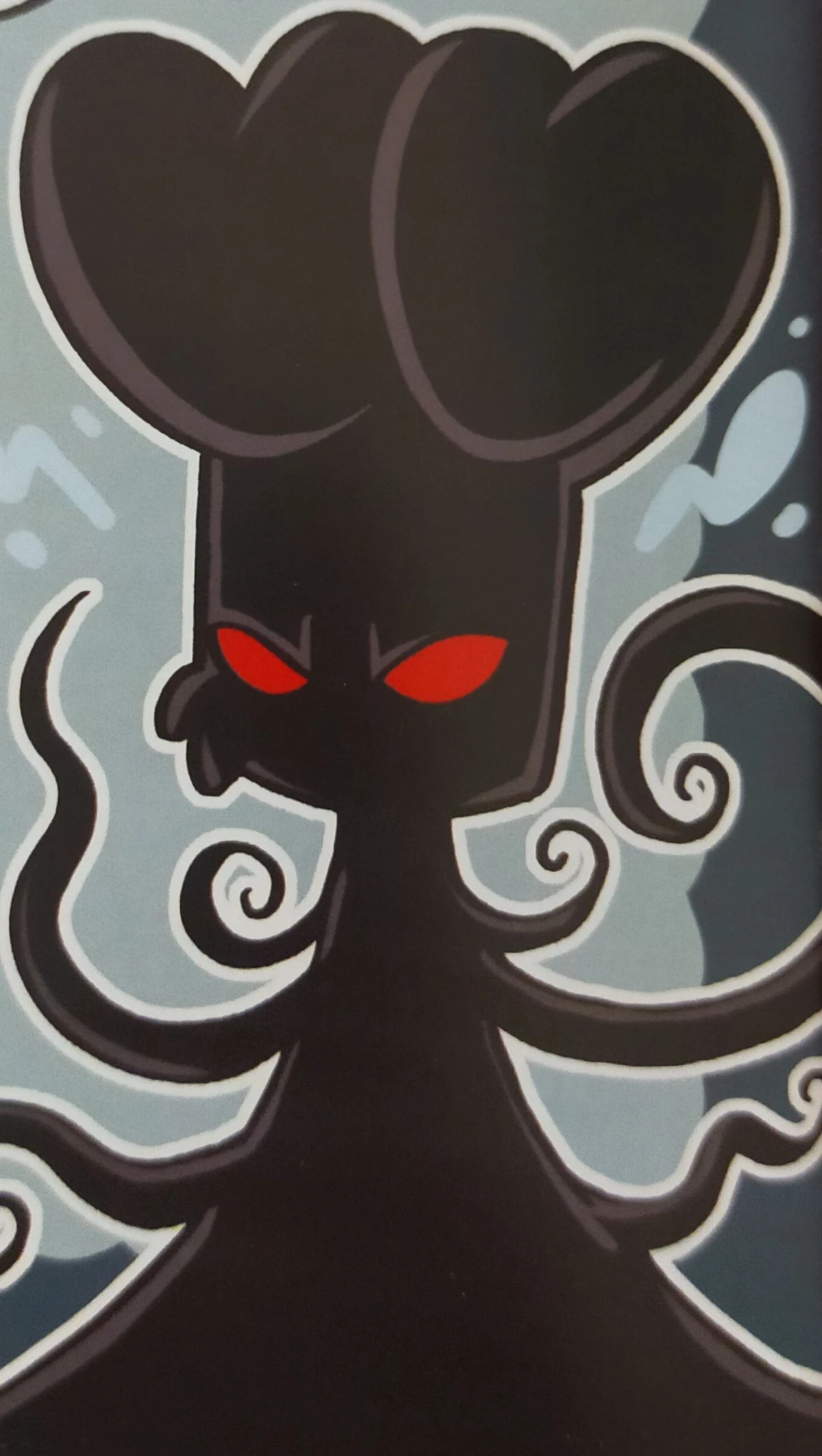 Shadow Bunny | Bunny vs Monkey Wiki | Fandom