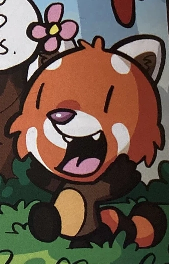 Lucky | Bunny vs Monkey Wiki | Fandom