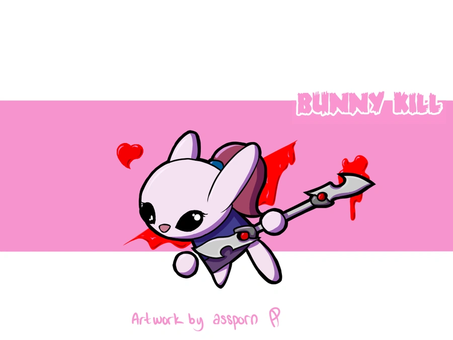 Ruby | Bunny Kill Wiki | Fandom