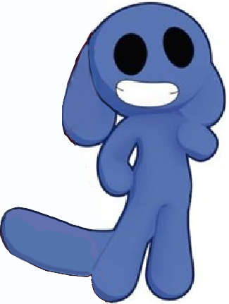 Jean-François | Bunnymaloney Wiki | Fandom