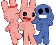 Bunny Maloney (character)'s Gallery | Bunnymaloney Wiki | Fandom