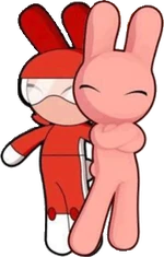 Bunny Maloney | Bunnymaloney Wiki | Fandom