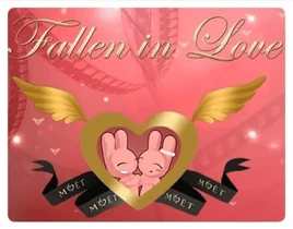 Fallen in Love | Bunnymaloney Wiki | Fandom