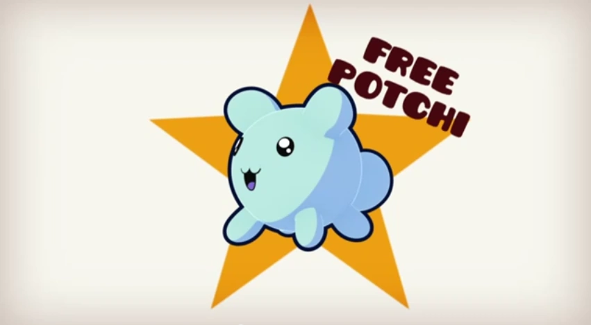 Free Potchi | Bunnymaloney Wiki | Fandom