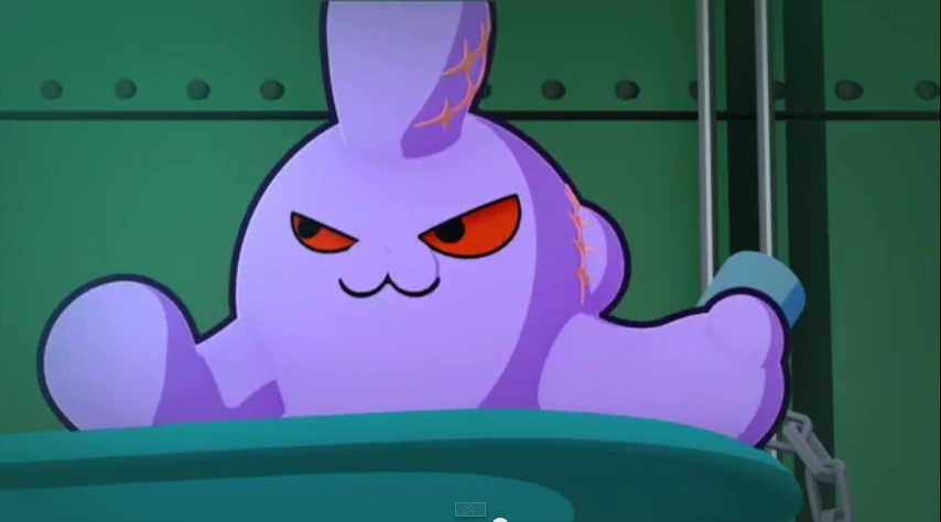 Modchi | Bunnymaloney Wiki | Fandom