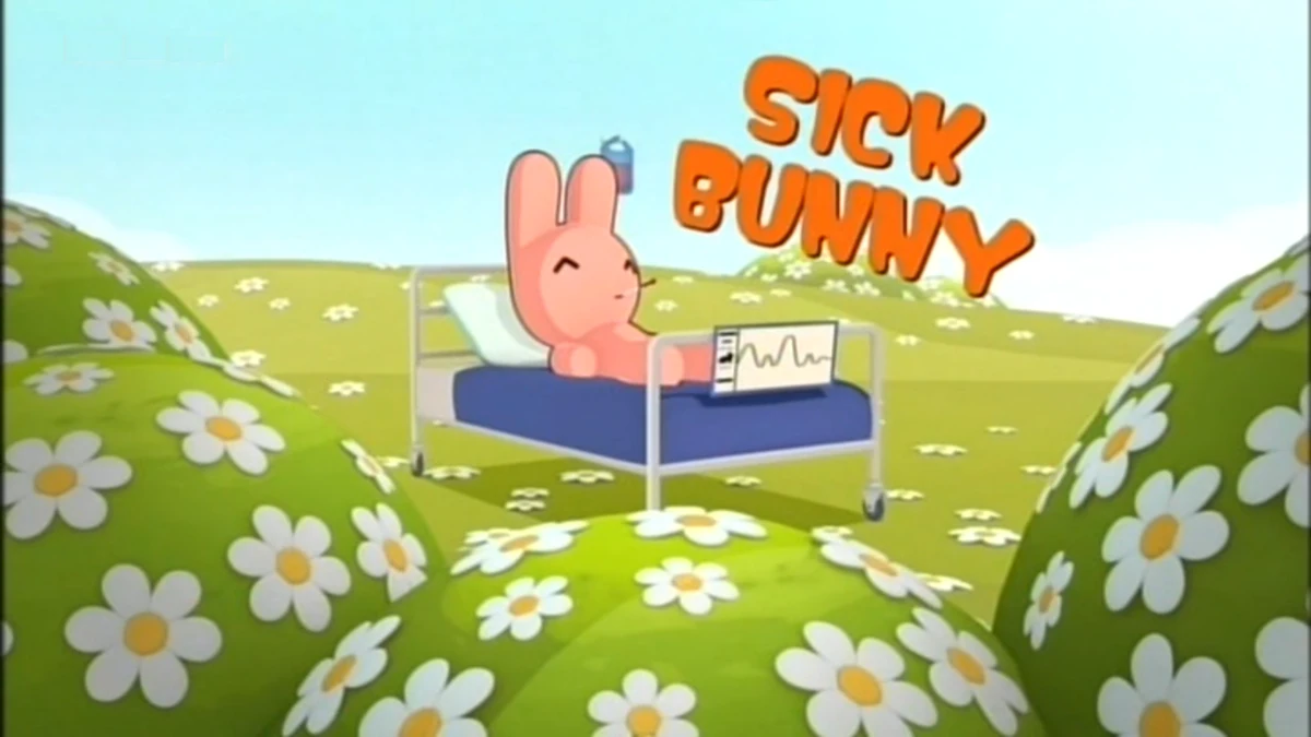 Sick Bunny | Bunnymaloney Wiki | Fandom