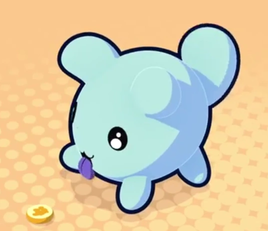 Potchi | Bunnymaloney Wiki | Fandom