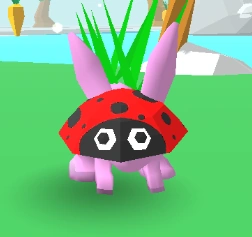 Ladybug | Bunny Skate Wiki | Fandom