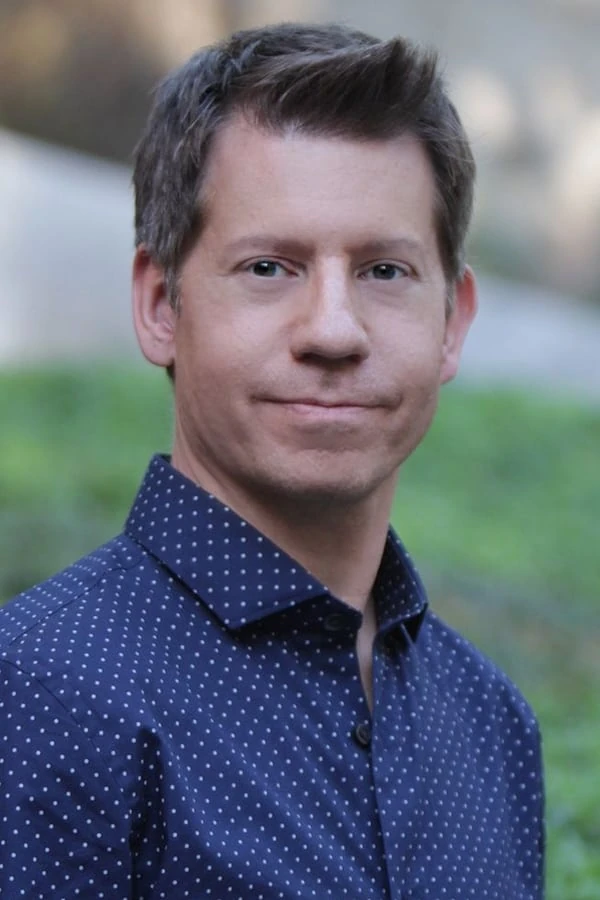 Eric Jacobson | BunnyTown Wiki | Fandom