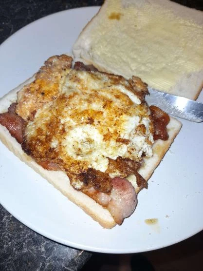 Juza's Sandwich | Buno Ass Wiki | Fandom