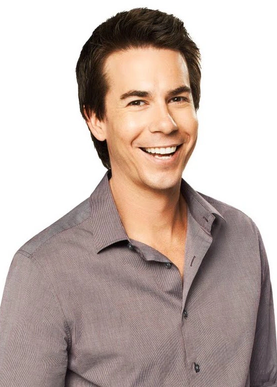Jerry Trainor | Bunsen Is A Beast Wikia | Fandom