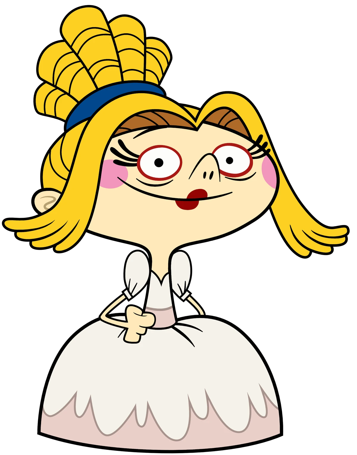 Amanda Killman/Costumes | Bunsen Is A Beast Wikia | Fandom