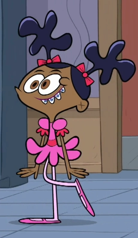 Mallery | Bunsen Is A Beast Wikia | Fandom