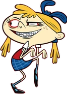 Amanda Killman/Gallery | Bunsen Is A Beast Wikia | Fandom
