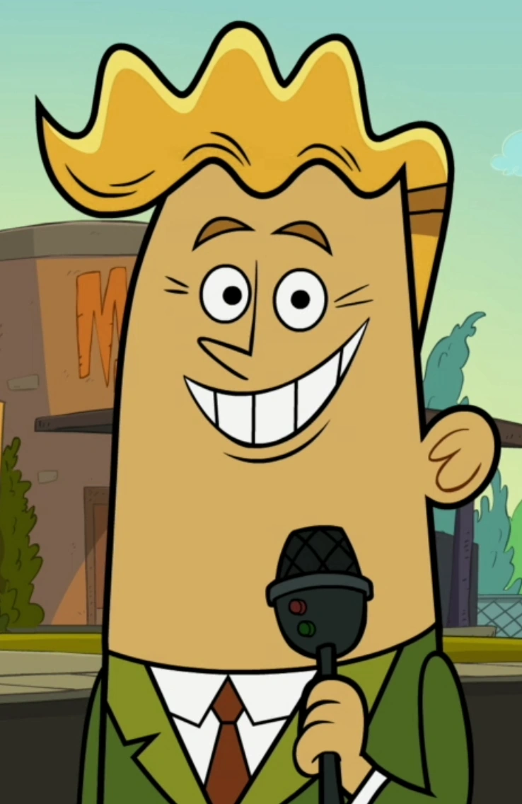 Bob | Bunsen Is A Beast Wikia | Fandom