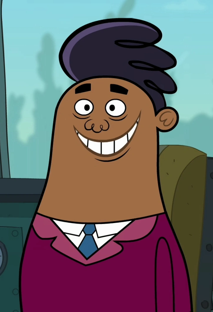 Ken | Bunsen Is A Beast Wikia | Fandom