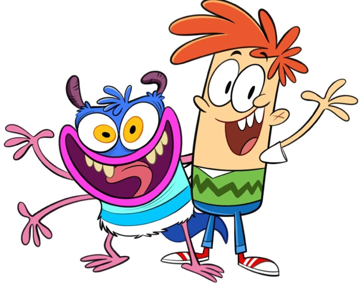 Bunsen/Gallery | Bunsen Is A Beast Wikia | Fandom