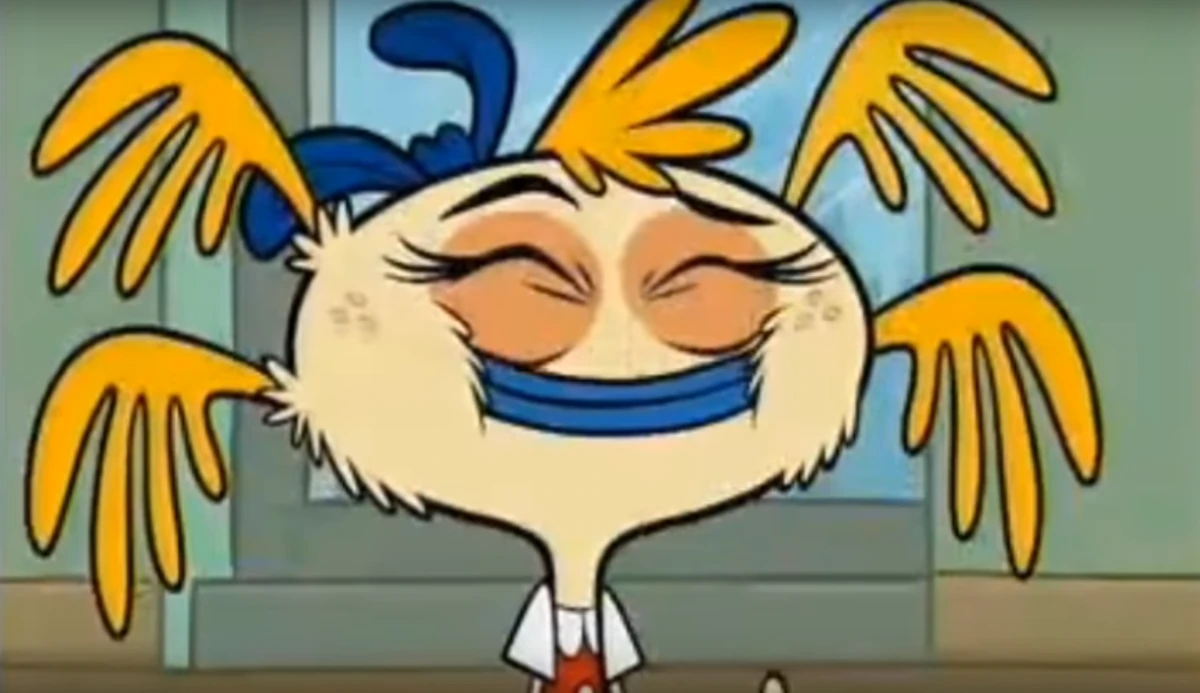 Cookie Monster/Gallery | Bunsen Is A Beast Wikia | Fandom