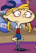 Amanda Killman/Gallery | Bunsen Is A Beast Wikia | Fandom