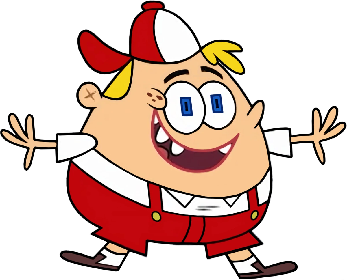 Bobby | Bunsen Is A Beast Wikia | Fandom