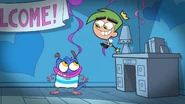Beast of Friends/Gallery | Bunsen Is A Beast Wikia | Fandom