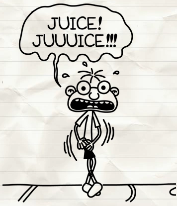 Fregley | Bunsrocket Wiki | Fandom