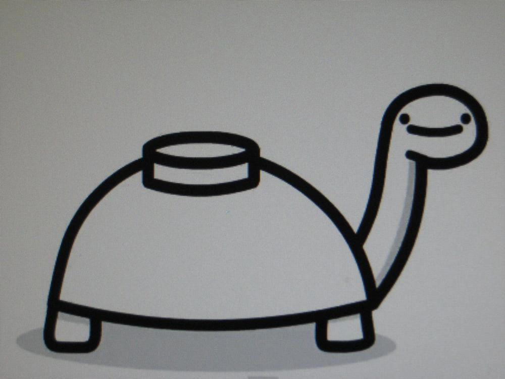 Mine Turtle | Bunsrocket Wiki | Fandom