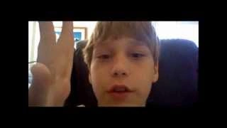 Micheal Stine | Bunsrocket Wiki | Fandom