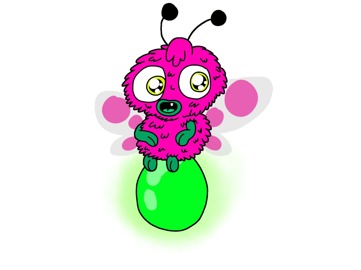 Beadbug | Bunty's Discoveries Wiki | Fandom