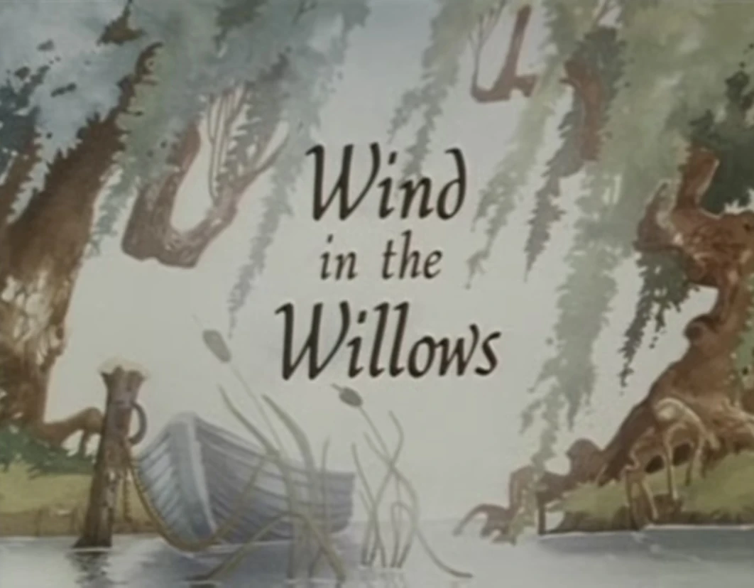 Wind in the Willows | Burbank Animation Wiki | Fandom