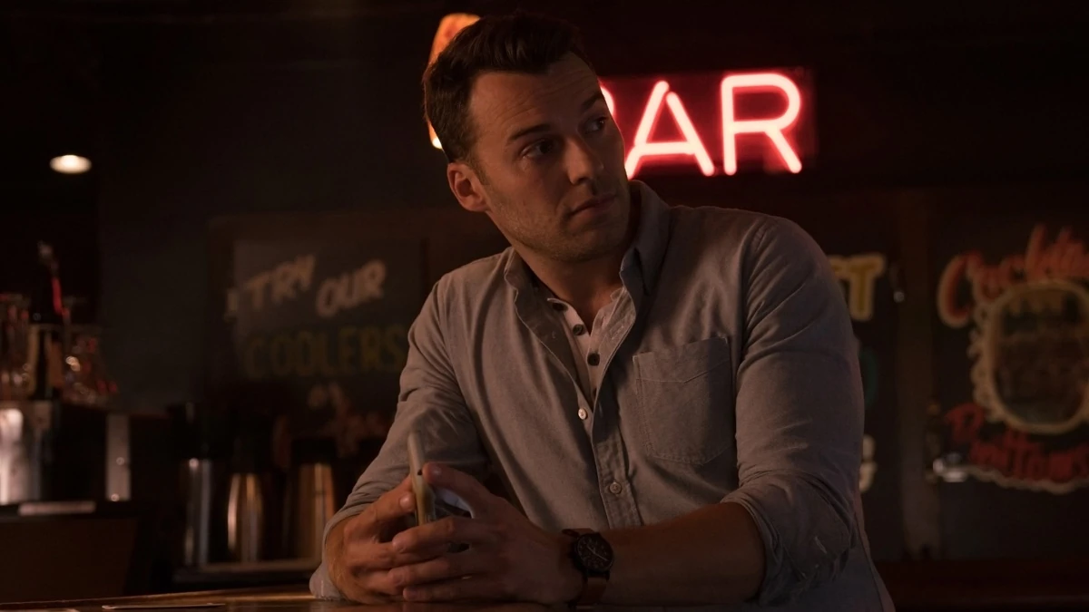 The Ties That Bind | Burden of Truth Wiki | Fandom