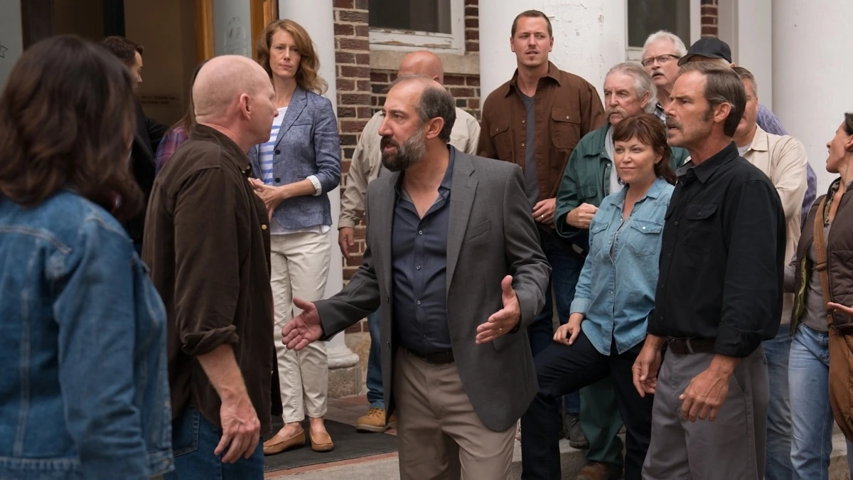 Family Ties | Burden of Truth Wiki | Fandom