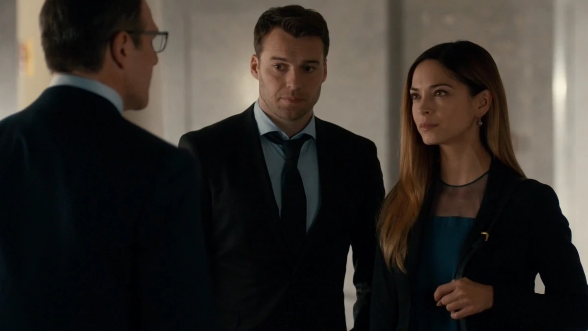 Cause in Fact | Burden of Truth Wiki | Fandom