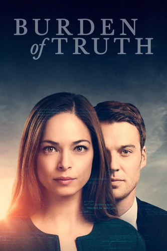 Burden of Truth | Burden of Truth Wiki | Fandom