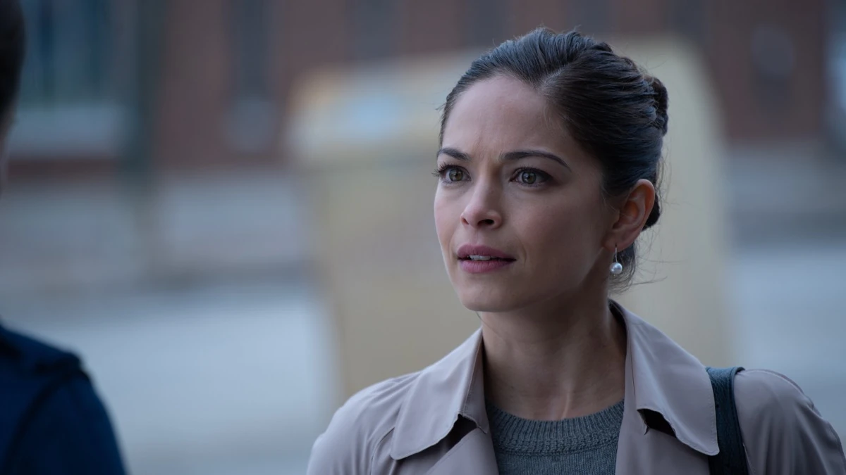 Crisis of Faith | Burden of Truth Wiki | Fandom