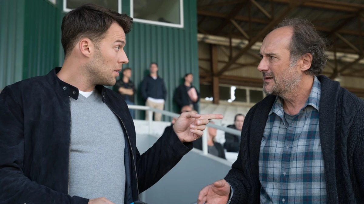 No Fathers and Sons | Burden of Truth Wiki | Fandom