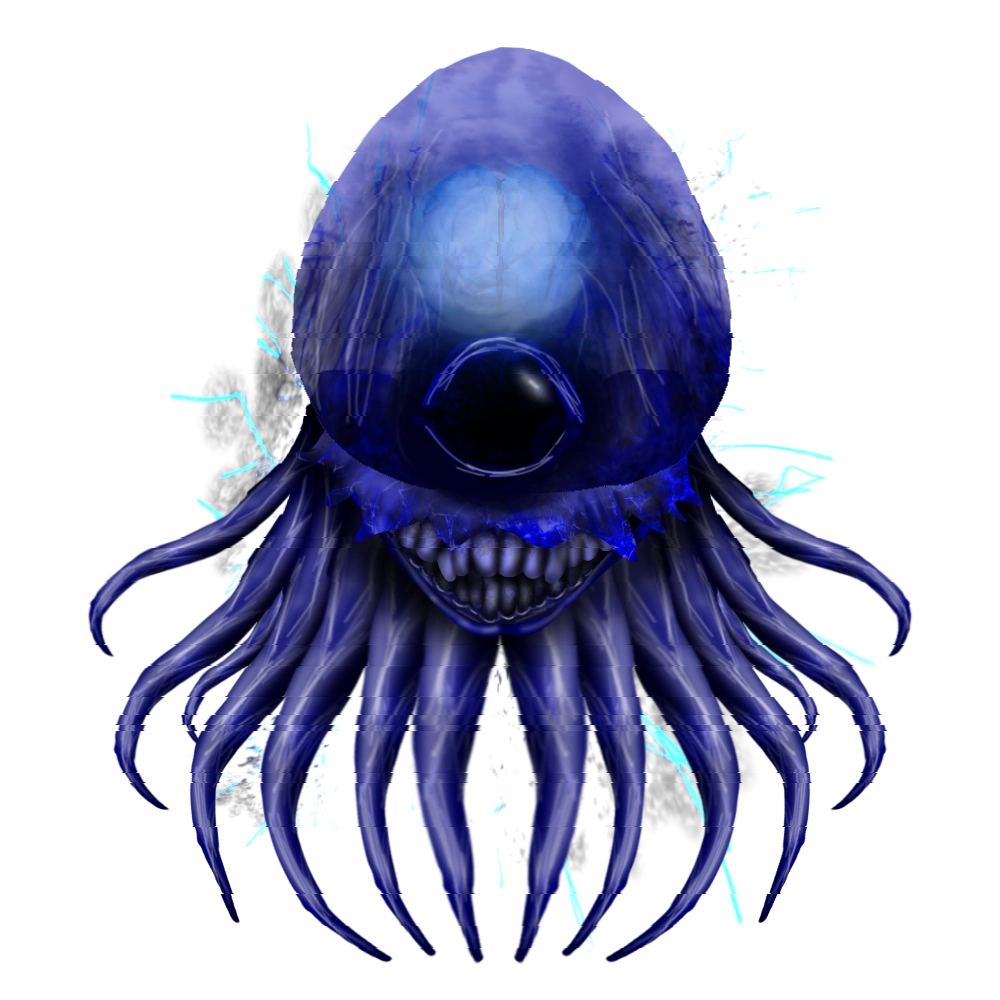 A-40 (Turritopsis) | Bureau Atrium Wiki | Fandom