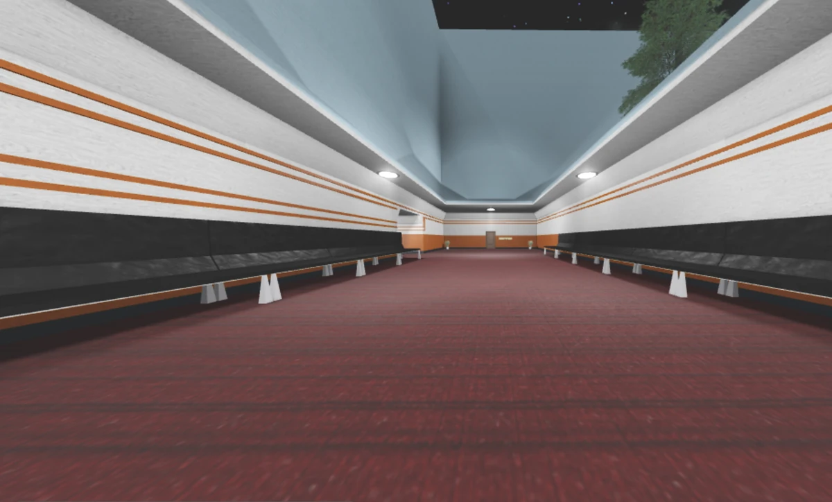 Section A | Bureau Atrium Wiki | Fandom