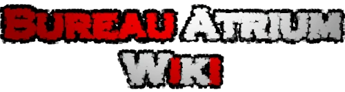 The Hive | Bureau Atrium Wiki | Fandom