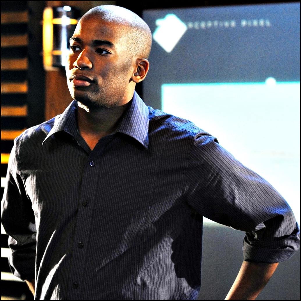 Dominic Vail | BEO - Bureau of Extraordinary Operations Wiki | Fandom