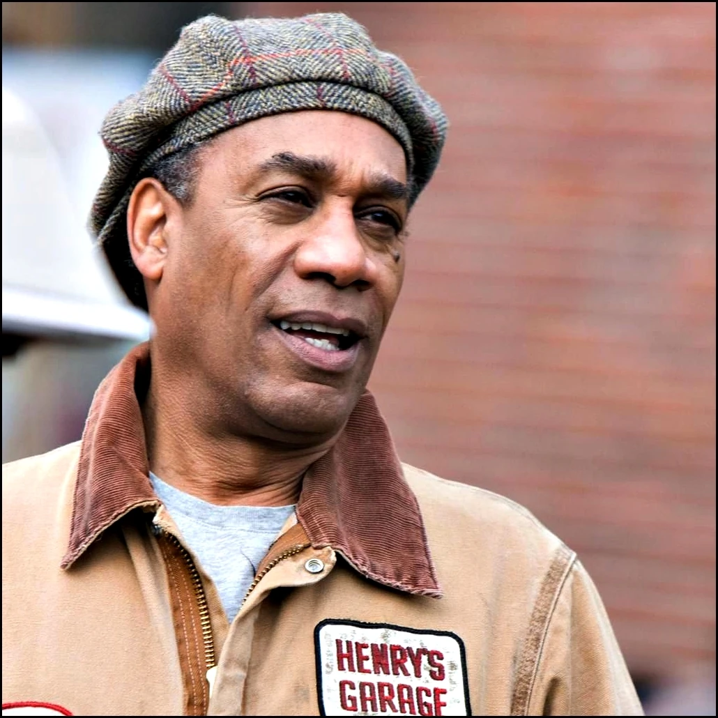 Henry Deacon | BEO - Bureau of Extraordinary Operations Wiki | Fandom