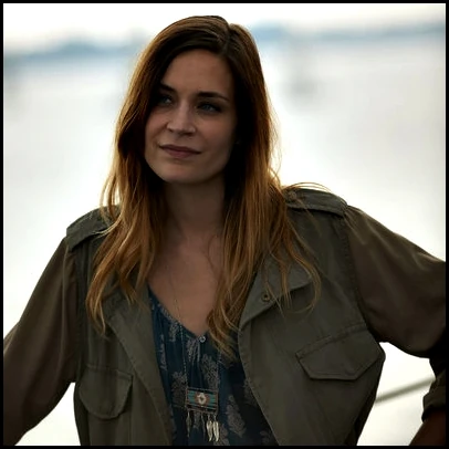 Danielle Rosen | BEO - Bureau of Extraordinary Operations Wiki | Fandom