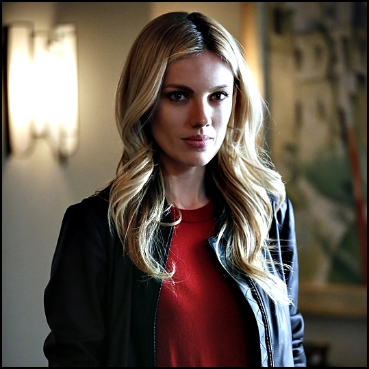 Anna Kolcheck | BEO - Bureau of Extraordinary Operations Wiki | Fandom