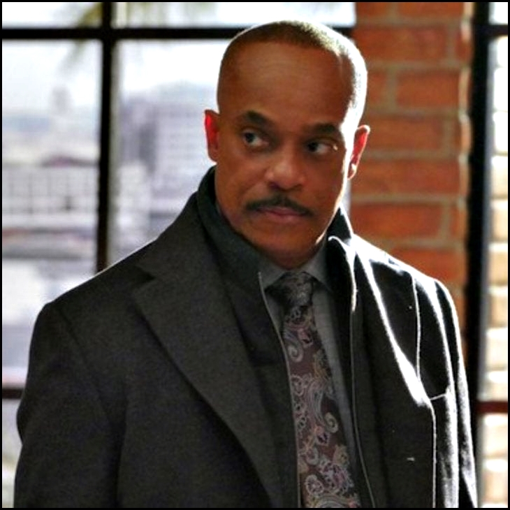 Leon Vance | BEO - Bureau of Extraordinary Operations Wiki | Fandom