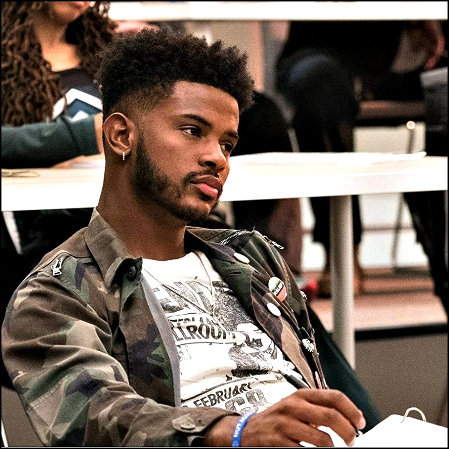 Kevin Blake | BEO - Bureau of Extraordinary Operations Wiki | Fandom