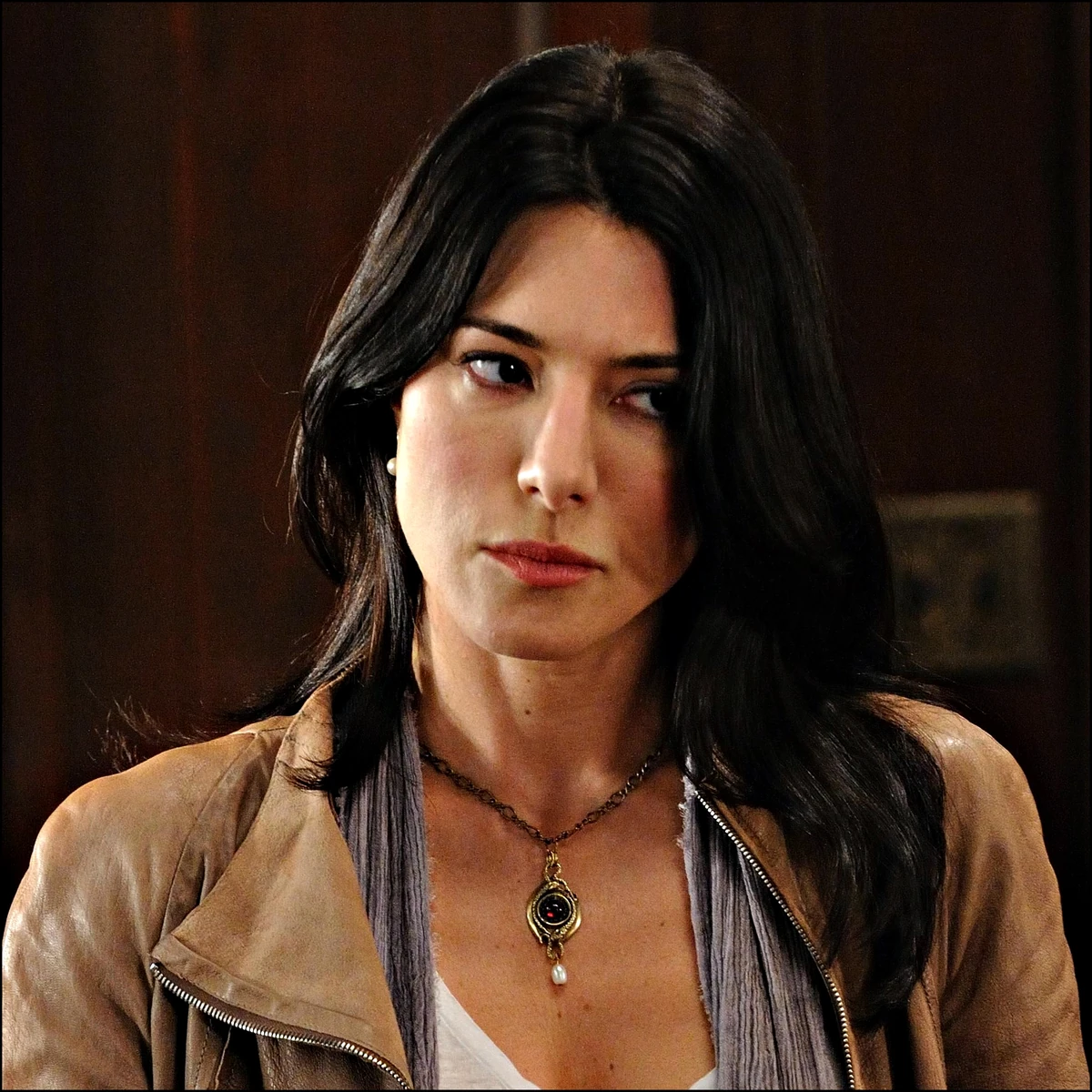 Helena Wells | BEO - Bureau of Extraordinary Operations Wiki | Fandom