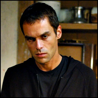 Ari Haswari | BEO - Bureau of Extraordinary Operations Wiki | Fandom