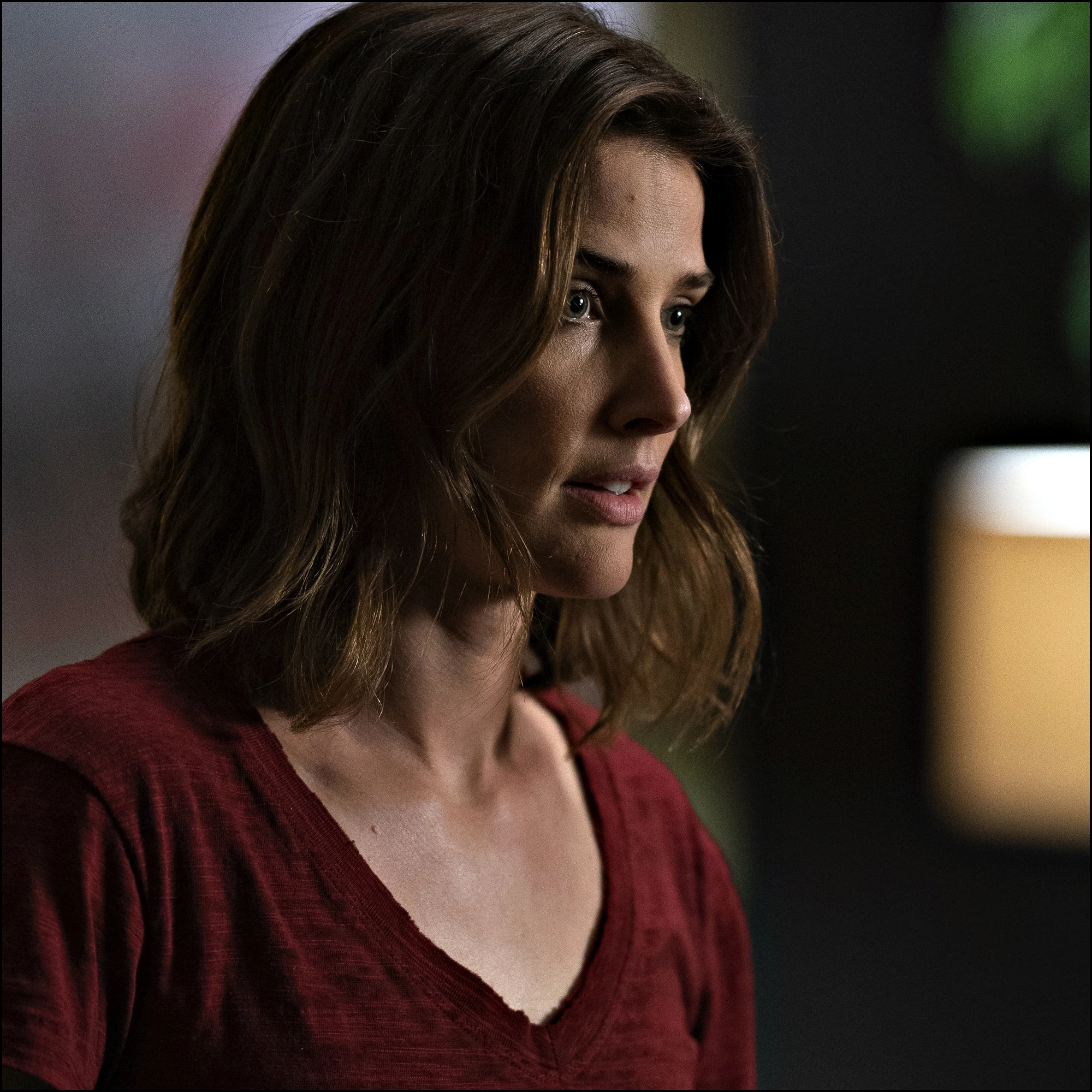 Cassandra Donovan | BEO - Bureau of Extraordinary Operations Wiki | Fandom